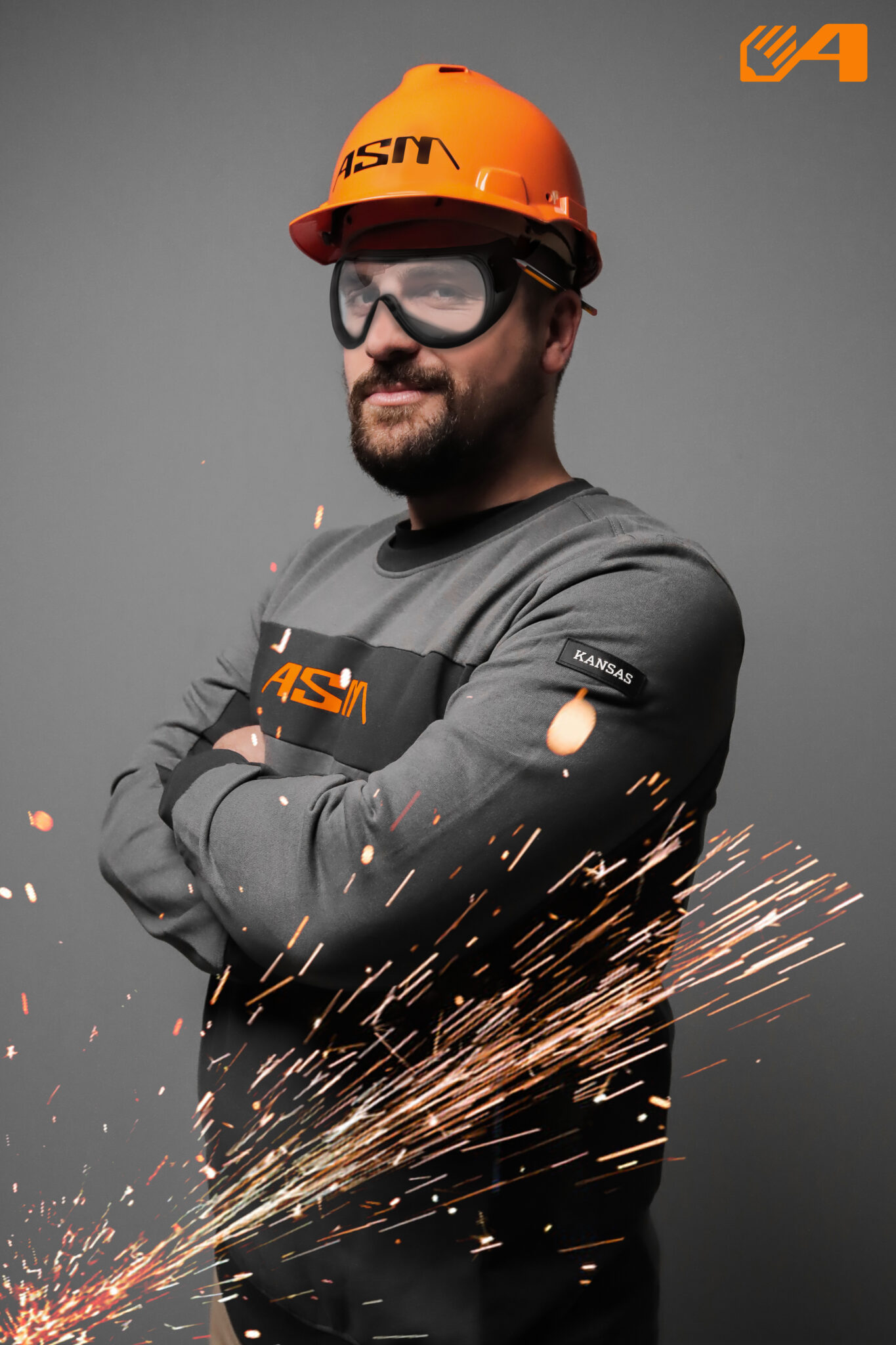 ASM Akademie | Safety's best friend